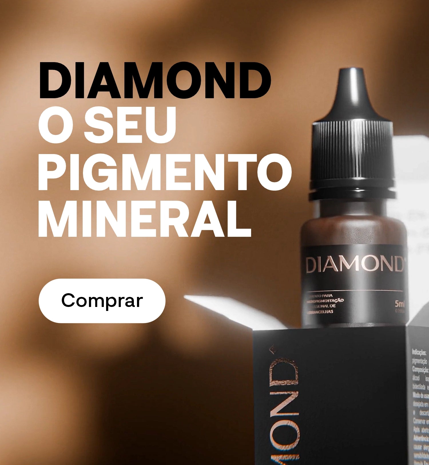 Diamond Pigment - A sua linha de pigmentos para sobrancelhas! – DIAMOND ...