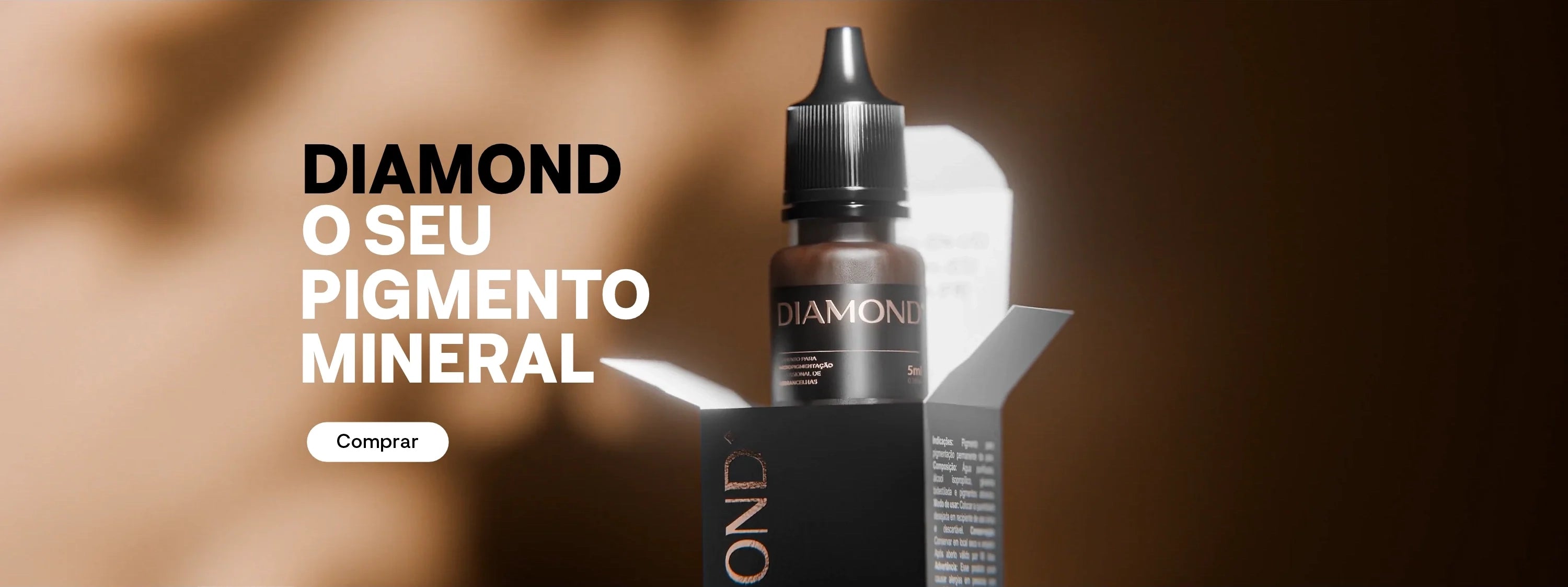 Diamond Pigment - A sua linha de pigmentos para sobrancelhas! – DIAMOND ...